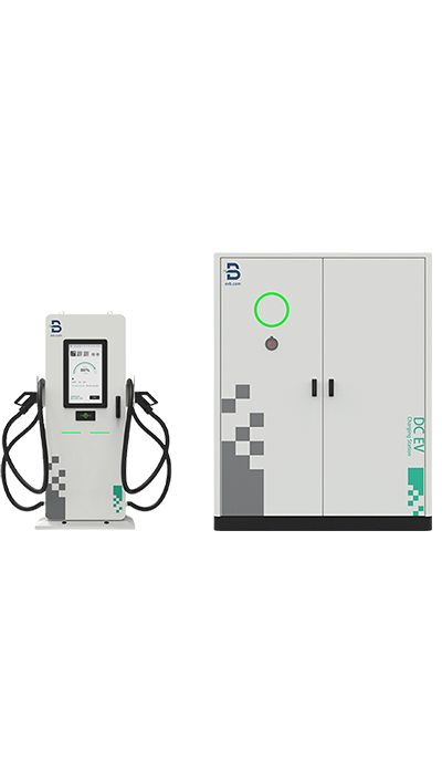 EVB